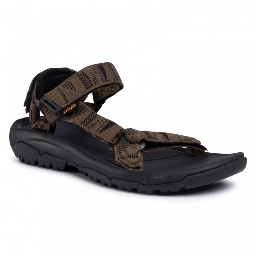 ΣΑΝΔΑΛΙΑ TEVA HURRICANE XLT2 ΛΑΔΙ - ΕΝΔΥΣΗ-ΥΠΟΔΗΣΗ