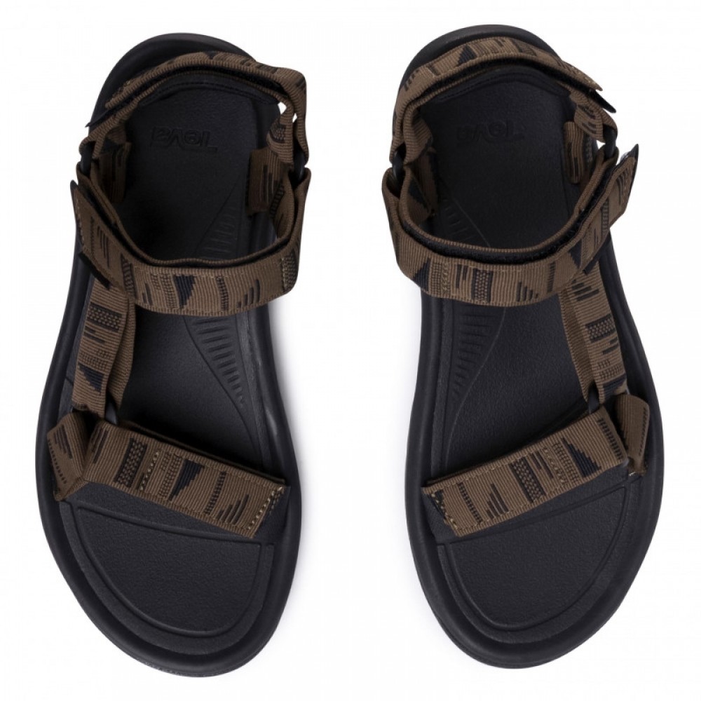 ΣΑΝΔΑΛΙΑ TEVA HURRICANE XLT2 ΛΑΔΙ - ΕΝΔΥΣΗ-ΥΠΟΔΗΣΗ