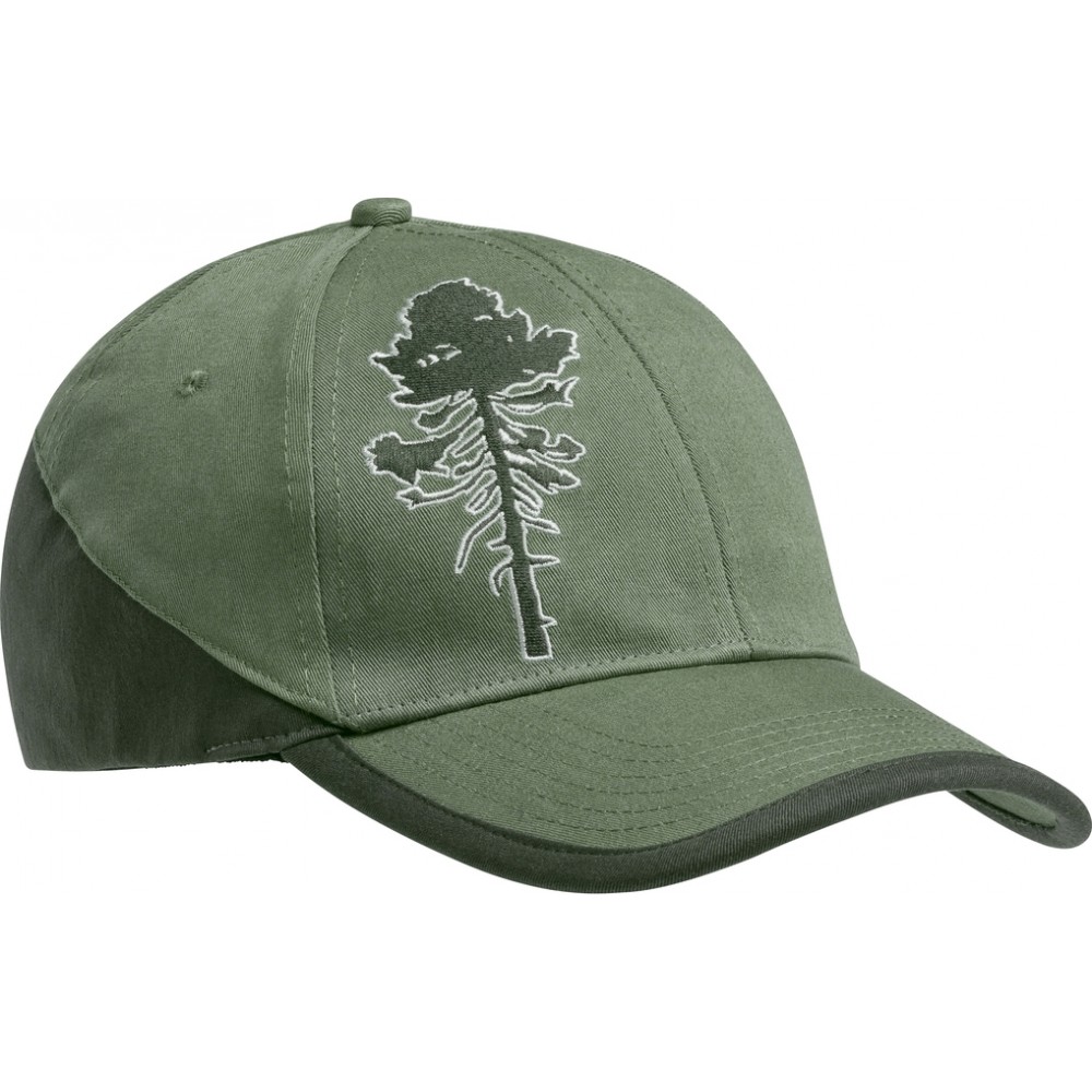 Καπέλο Pinewood Flexfit Tree