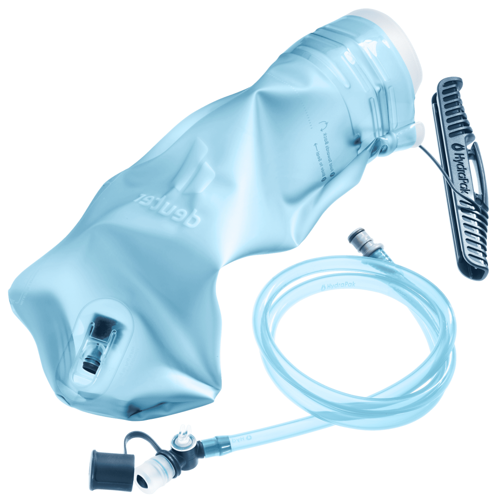 ΥΔΡΟΔΟΧΕΙΟ DEUTER STREAMER II 2.0 L
