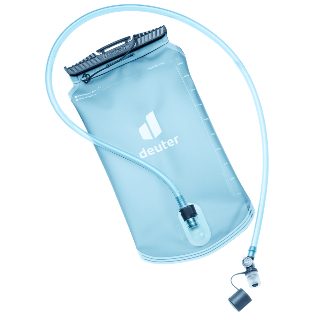 ΥΔΡΟΔΟΧΕΙΟ DEUTER STREAMER II 2.0 L