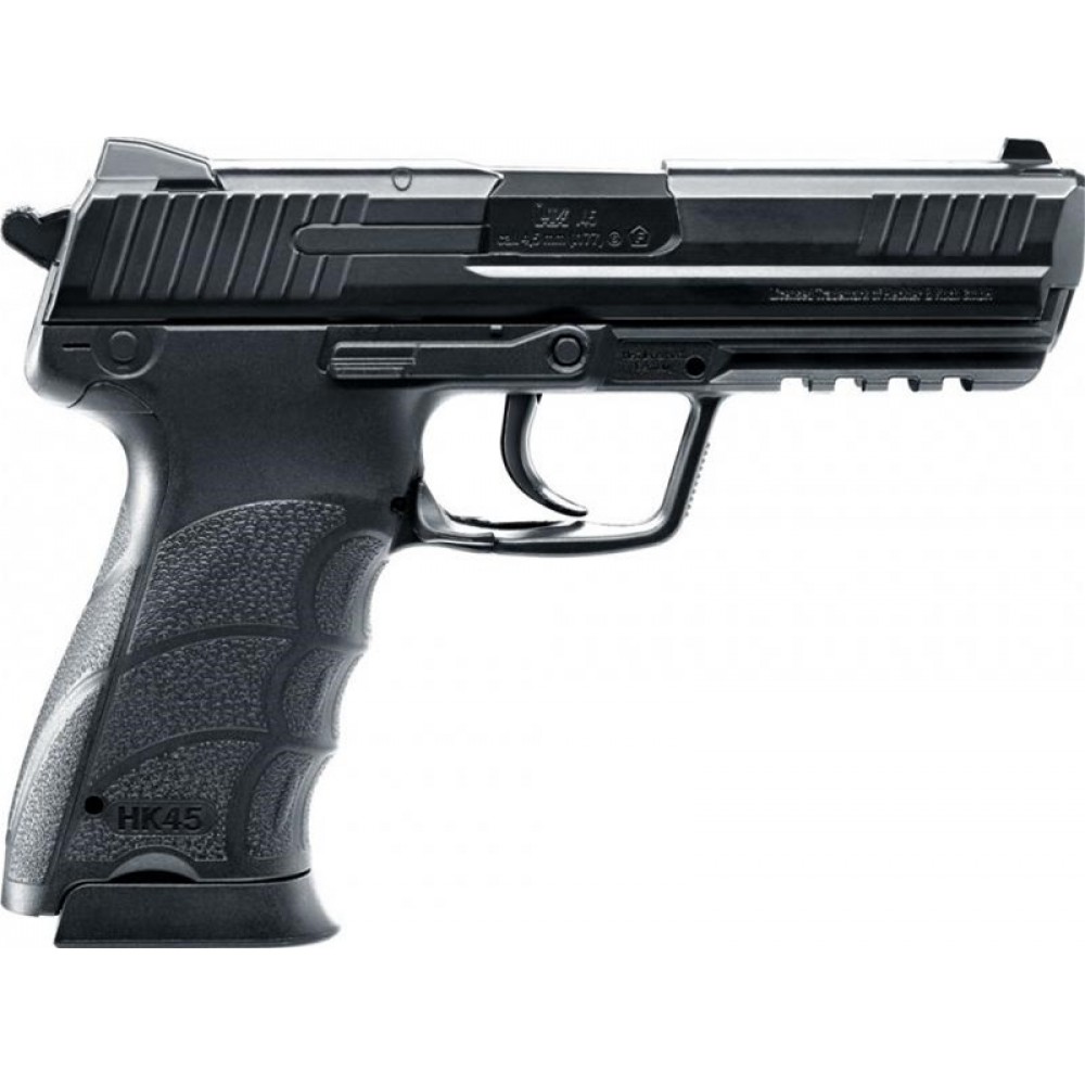 ΑΕΡΟΒΟΛΟ ΠΙΣΤΟΛΙ UMAREX GLOCK 17 4.5mm