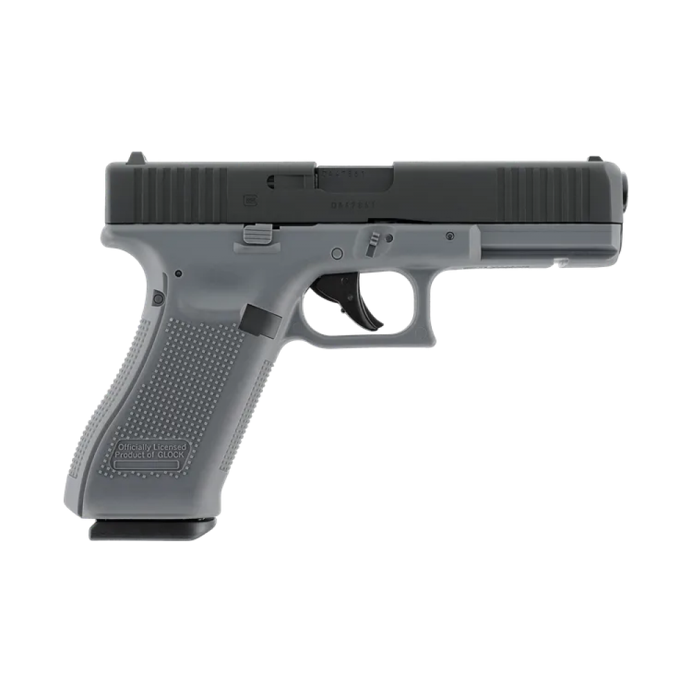 ΑΕΡΟΒΟΛΟ ΠΙΣΤΟΛΙ UMAREX GLOCK 17 4.5mm