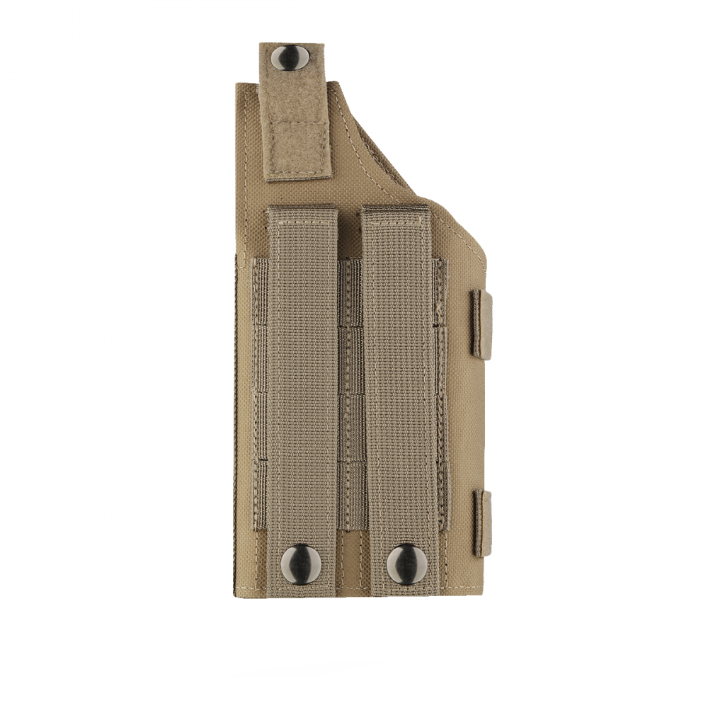 ΘΗΚΗ ΠΙΣΤΟΛΙΟΥ AMOMAX, Συνθ.Ύφασμα, Glock G17, G19, Hi capa, 1911 ...