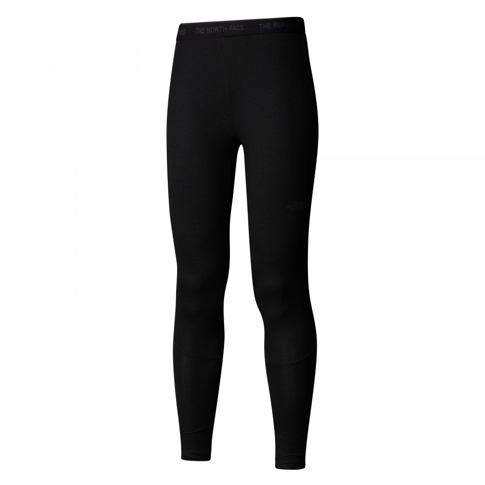ΠΑΝΤΕΛΟΝΙ COLUMBIA MIDWEIGHT STRETCH TIGHT ΜΑΥΡΟ