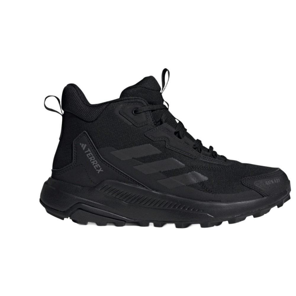 ΜΠΟΤΑΚΙΑ ΓΥΝΑΙΚΕΙΑ ADIDAS TERREX ANYLANDER MID RAIN DRY - CORE BLACK ...