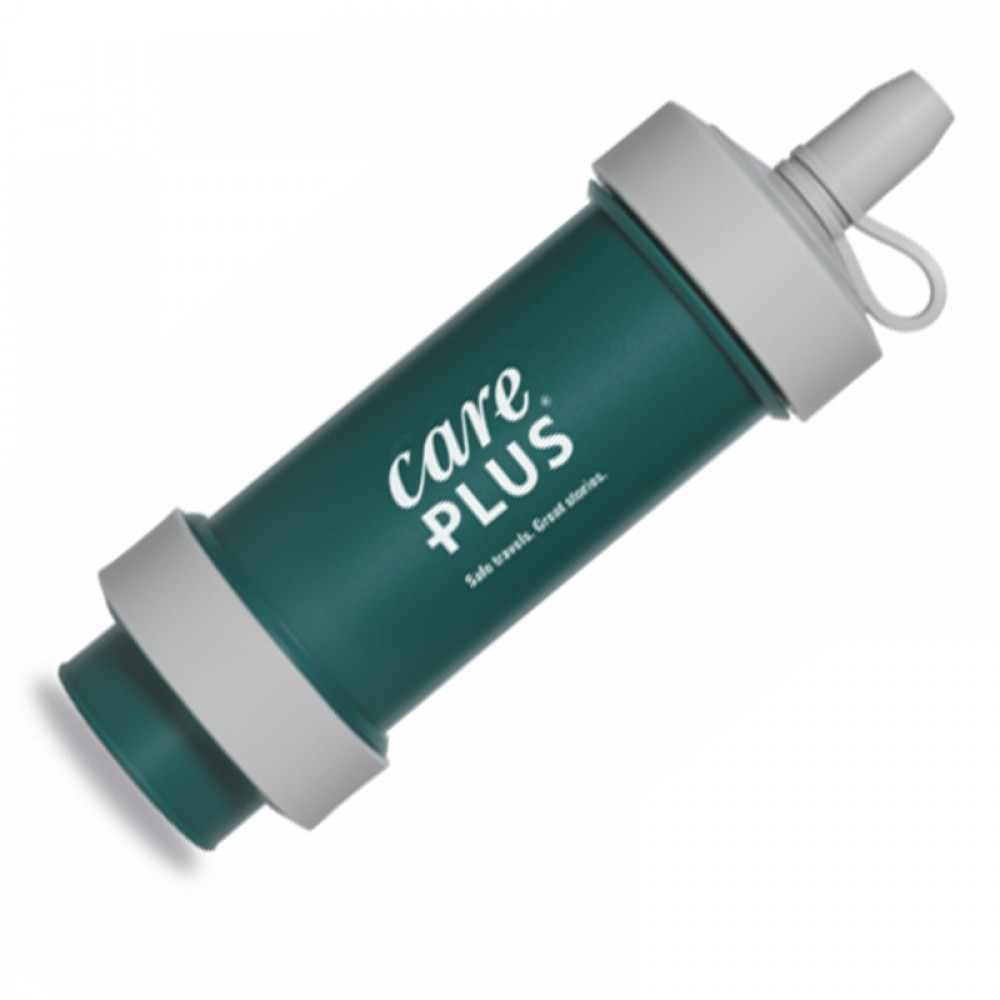 CARE PLUS ΦΙΛΤΡΟ ΝΕΡΟΥ ΠΡΑΣΙΝΟ