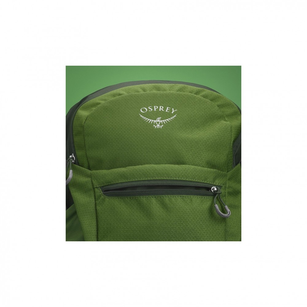 ΣΑΚΙΔΙΟ ΠΛΑΤΗΣ OSPREY DAYLITE PLUS 20L - ΠΡΑΣΙΝΟ - Σακίδια πλάτης ...