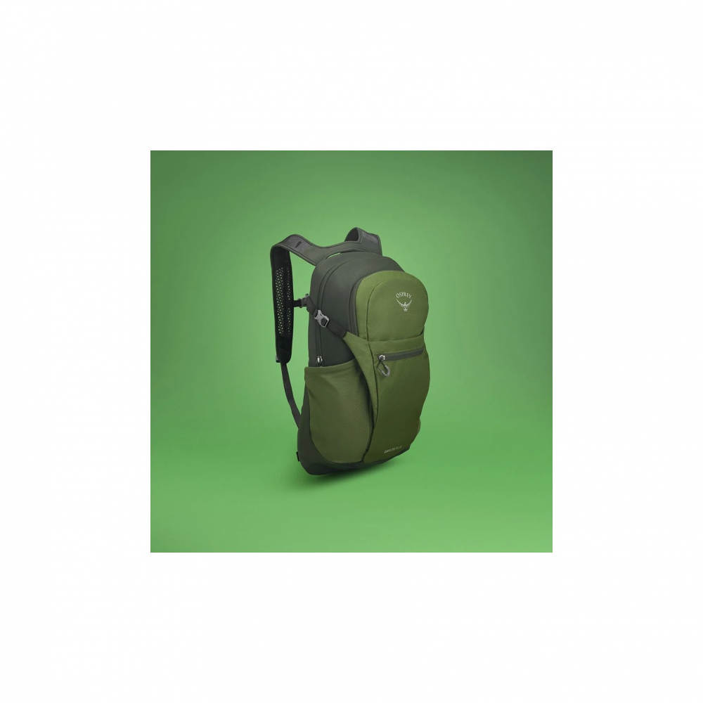 ΣΑΚΙΔΙΟ ΠΛΑΤΗΣ OSPREY DAYLITE PLUS 20L - ΠΡΑΣΙΝΟ - Σακίδια πλάτης ...