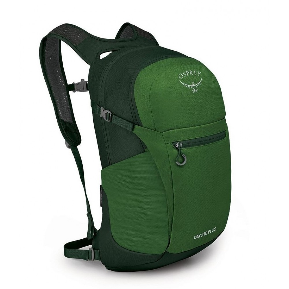 ΣΑΚΙΔΙΟ ΠΛΑΤΗΣ OSPREY DAYLITE PLUS 20L - ΠΡΑΣΙΝΟ - Σακίδια πλάτης ...