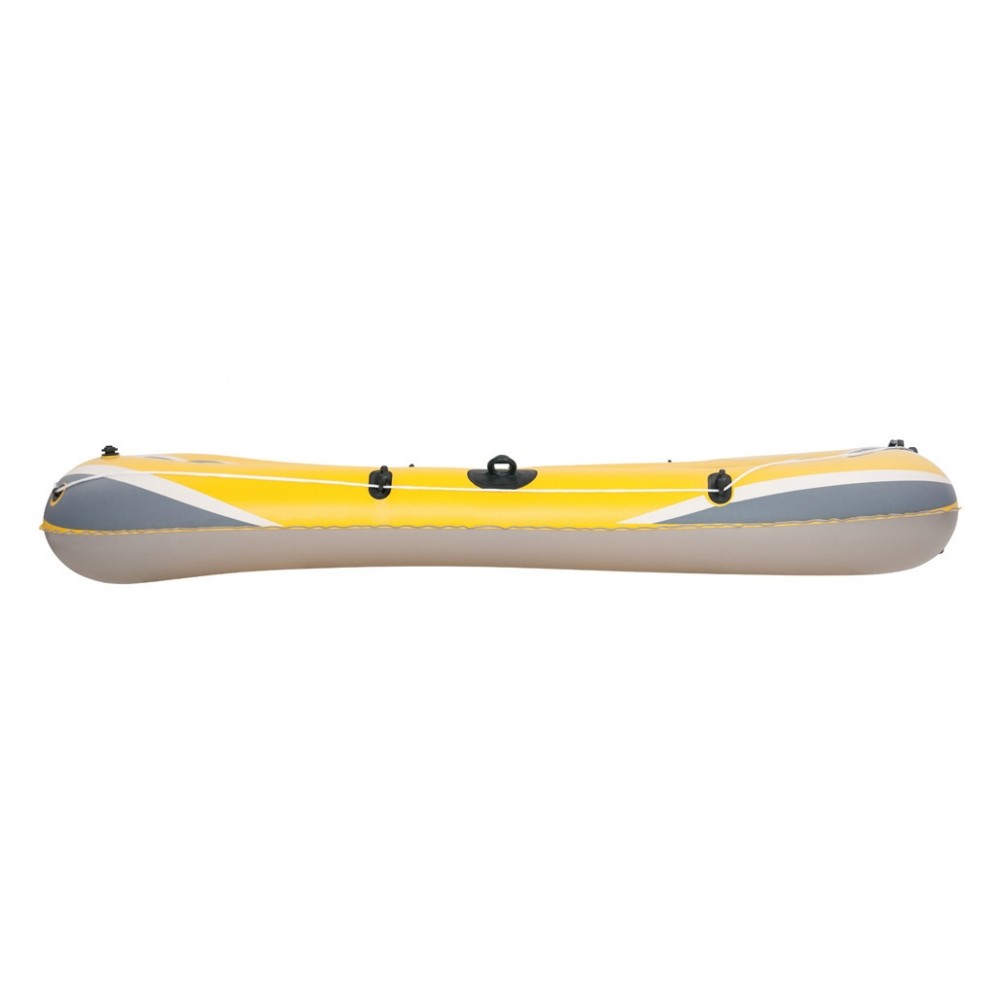 ΒΑΡΚΑ ΦΟΥΣΚΩΤΗ BESTWAY HYDRO FORCE RAFT III