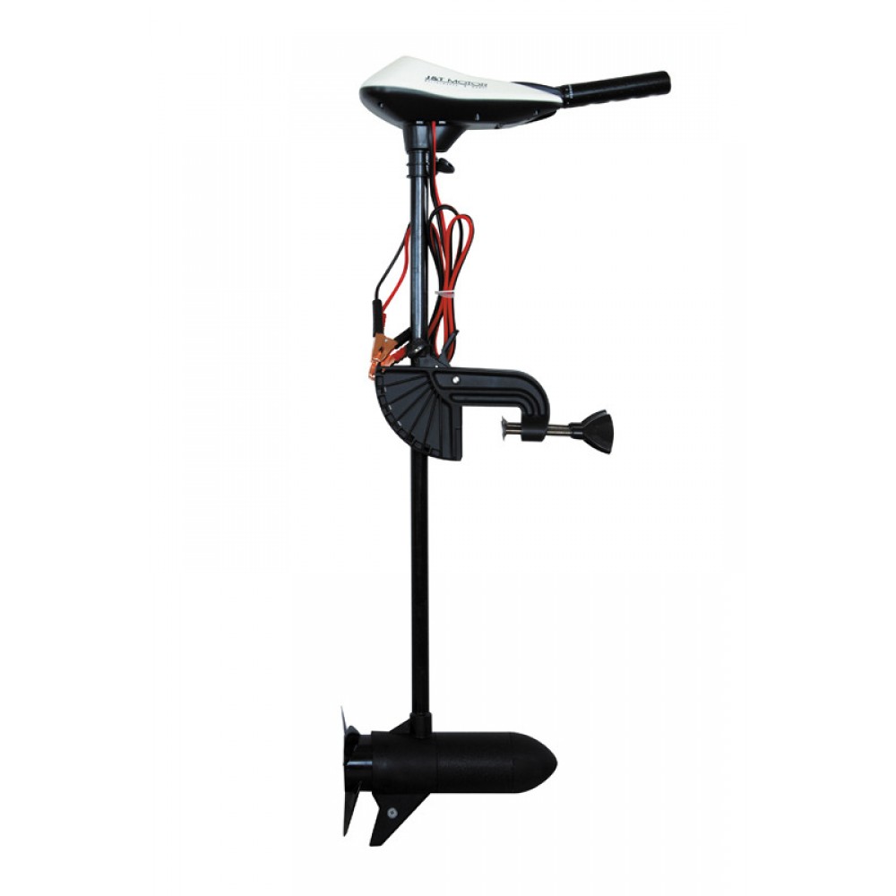 ΗΛΕΚΤΡΙΚΟ ΜΟΤΕΡ ΒΑΡΚΑΣ AQUA MARINA 56lbs