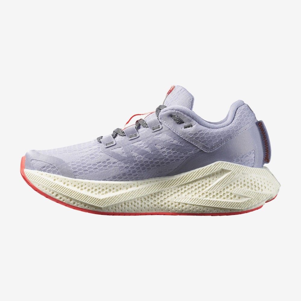 ΠΑΠΟΥΤΣΙΑ ΓΥΝΑΙΚΕΙΑ SALOMON AERO GLIDE 3 - COSMIC SKY - Παπούτσια ...