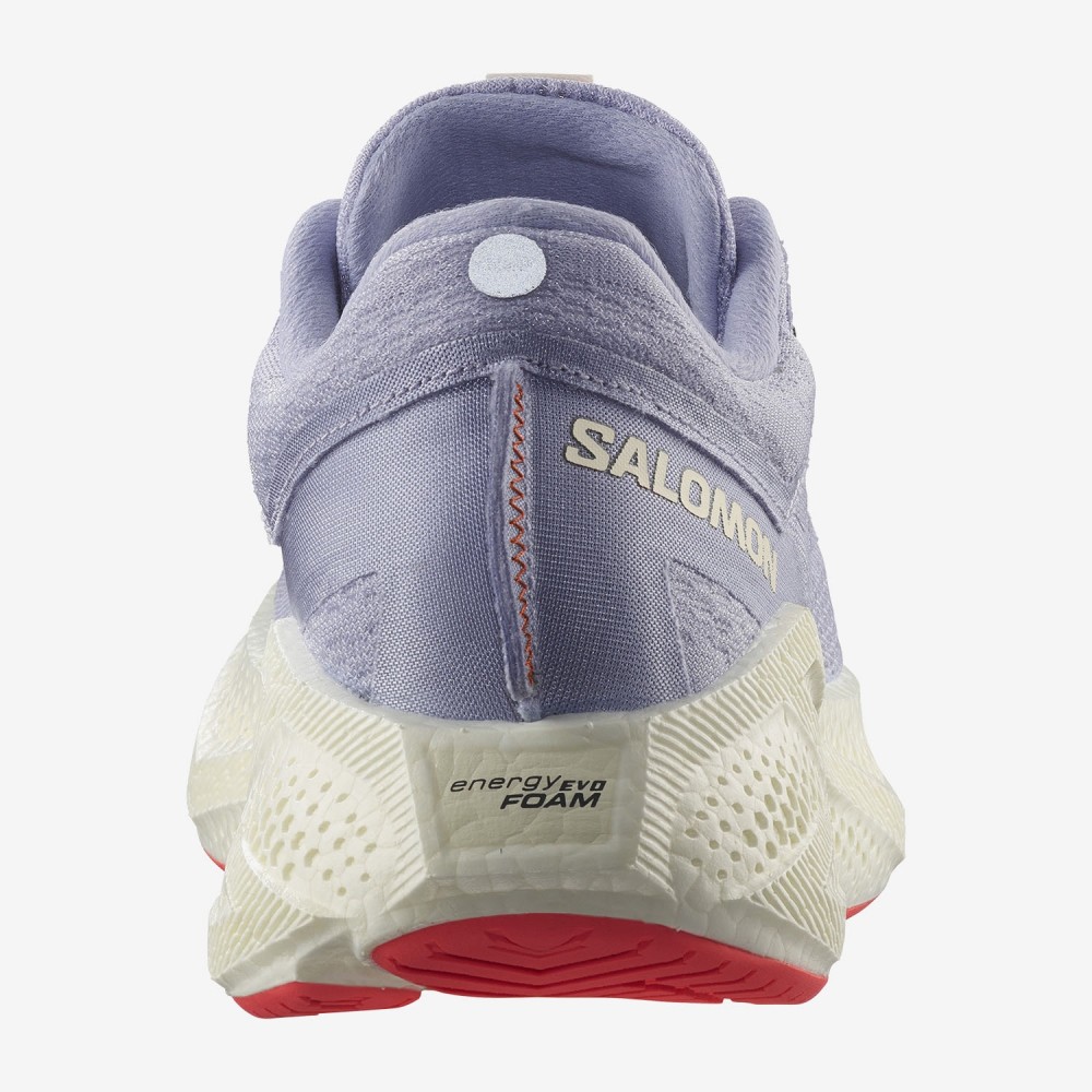 ΠΑΠΟΥΤΣΙΑ ΓΥΝΑΙΚΕΙΑ SALOMON AERO GLIDE 3 - COSMIC SKY - Παπούτσια ...