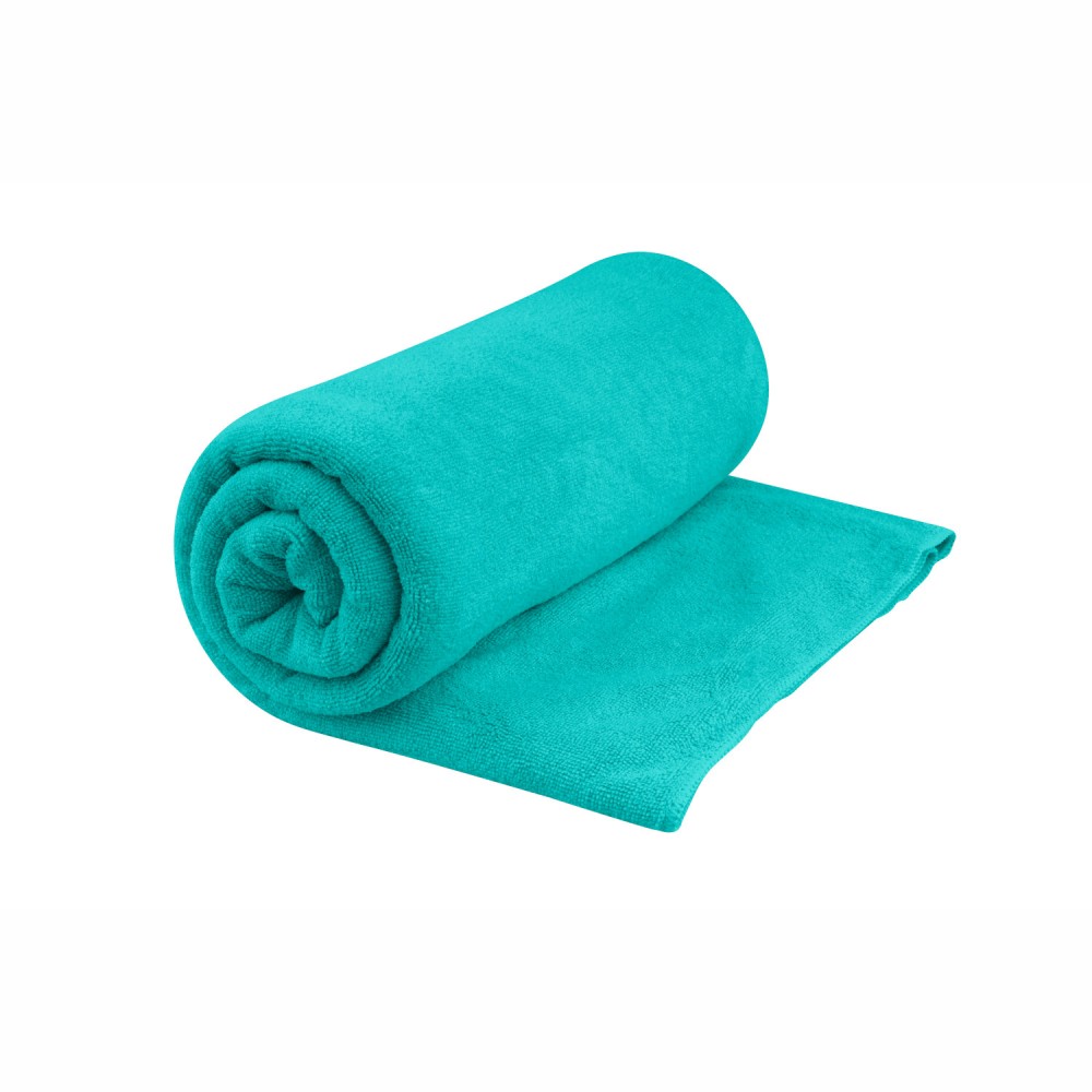 TEK ΠΕΤΣΕΤΑ MICROFIBRE XL - ΤΙΡΚΟΥΑΖ - Είδη παραλίας - ΘΑΛΑΣΣΑ