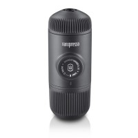 NANOPRESSO WACACO GREY ΦΟΡΗΤΗ ΜΗΧΑΝΗ ESPRESSO - CAMPING