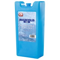 Παγοκύστη IGLOO ICE BLOCK LARGE 850gr - CAMPING