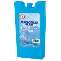 Παγοκύστη IGLOO ICE BLOCK MEDIUM 400gr - CAMPING