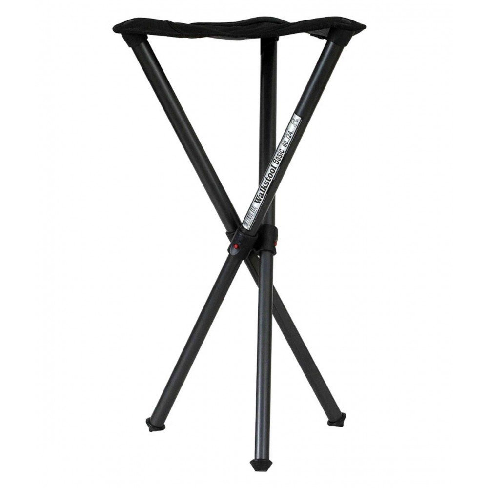 ΠΤΥΣΣΟΜΕΝΟ ΣΚΑΜΠΟ WALKSTOOL BASIC 60 - CAMPING