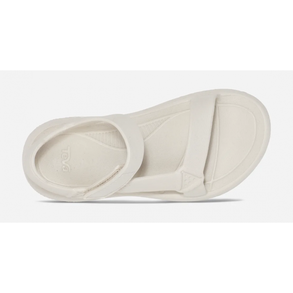 ΣΑΝΔΑΛΙΑ ΓΥΝΑΙΚΕΙΑ TEVA HURRICANE DRIFT - ΕΚΡΟΥ - CLOTHING FOOTWEAR CASUAL