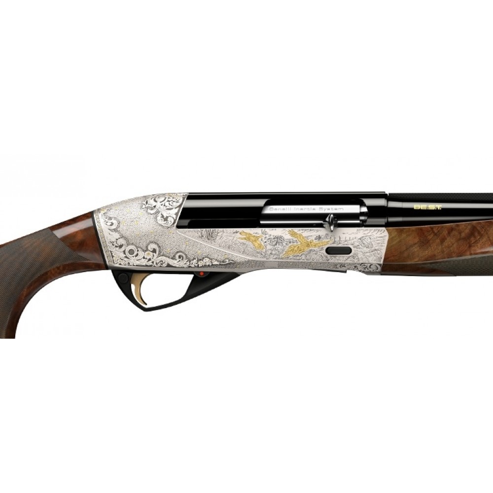 ΚΑΡΑΜΠΙΝΑ BENELLI RAFFAELLO BEST LIMITED EDITION AI - Semiautomatic ...