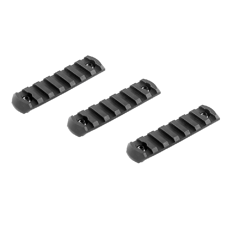 ΡΑΓΕΣ M-LOCK RAIL, LONG, 3pcs / SET