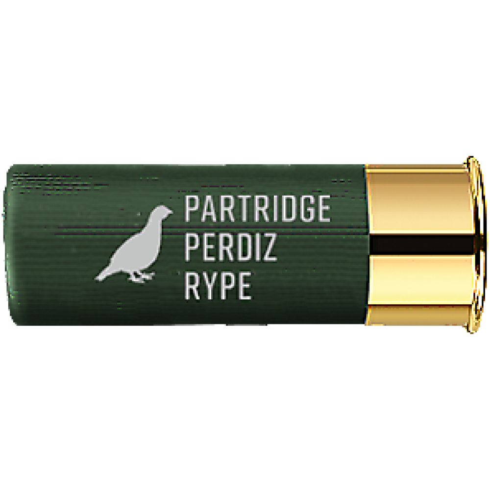 ΦΥΣΙΓΓΙΑ ROTTWEIL GAME EDITION PARTRIDGE (ΠΕΡΔΙΚΑ) - Hunting