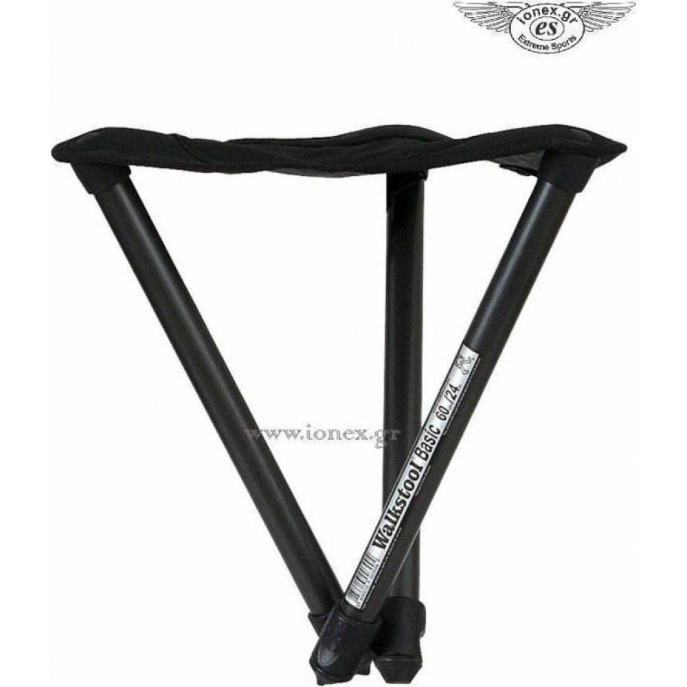 ΠΤΥΣΣΟΜΕΝΟ ΣΚΑΜΠΟ WALKSTOOL BASIC 60 - CAMPING