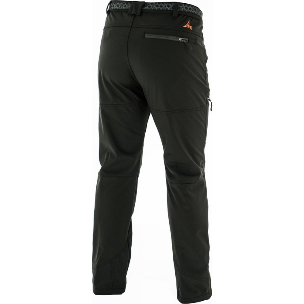 ΠΑΝΤΕΛΟΝΙ ΓΥΝΑΙΚΕΙΟ APU LHOTSE - ΜΑΥΡΟ - Clothing - CLOTHING FOOTWEAR ...