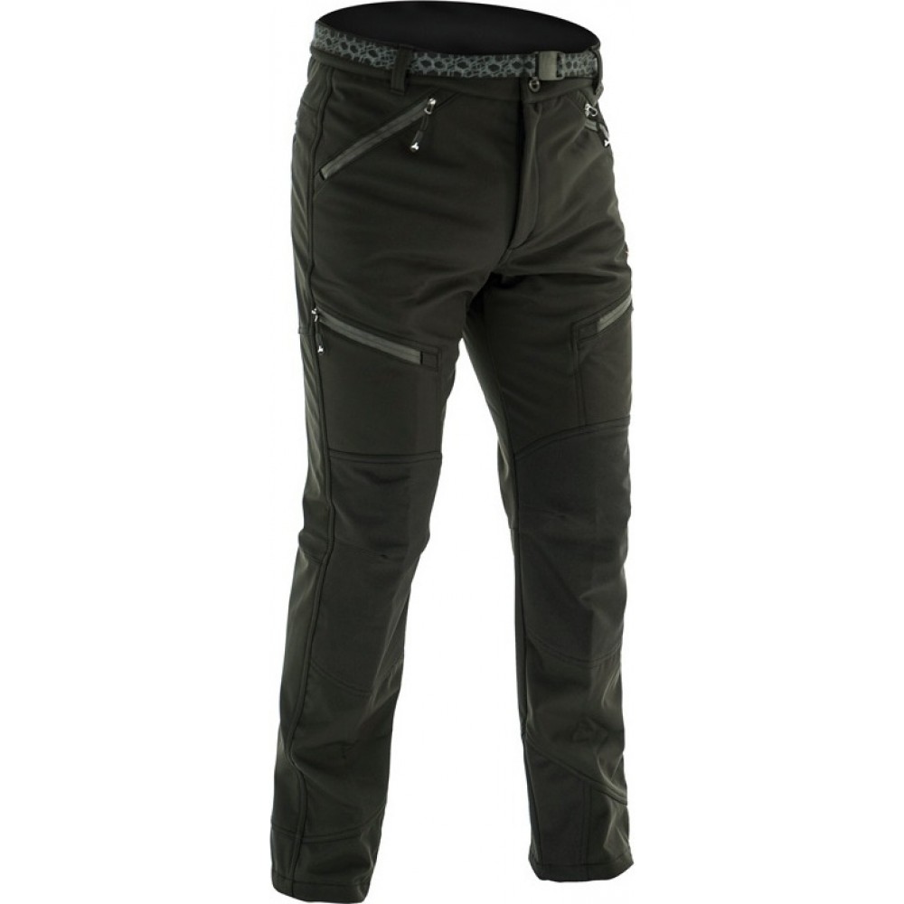 ΠΑΝΤΕΛΟΝΙ ΓΥΝΑΙΚΕΙΟ APU LHOTSE - ΜΑΥΡΟ - Clothing - CLOTHING FOOTWEAR ...