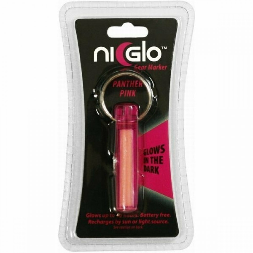 McNETT ΝΙ-GLO CRYSTAL - CAMPING