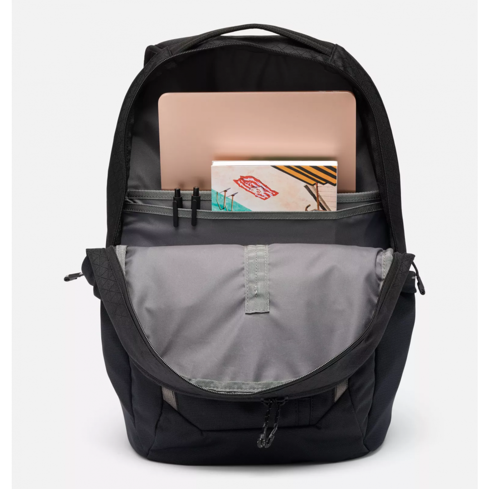 ΣΑΚΙΔΙΟ ΠΛΑΤΗΣ COLUMBIA ATLAS EXPLORER™ II 26L - ΜΑΥΡΟ - CAMPING