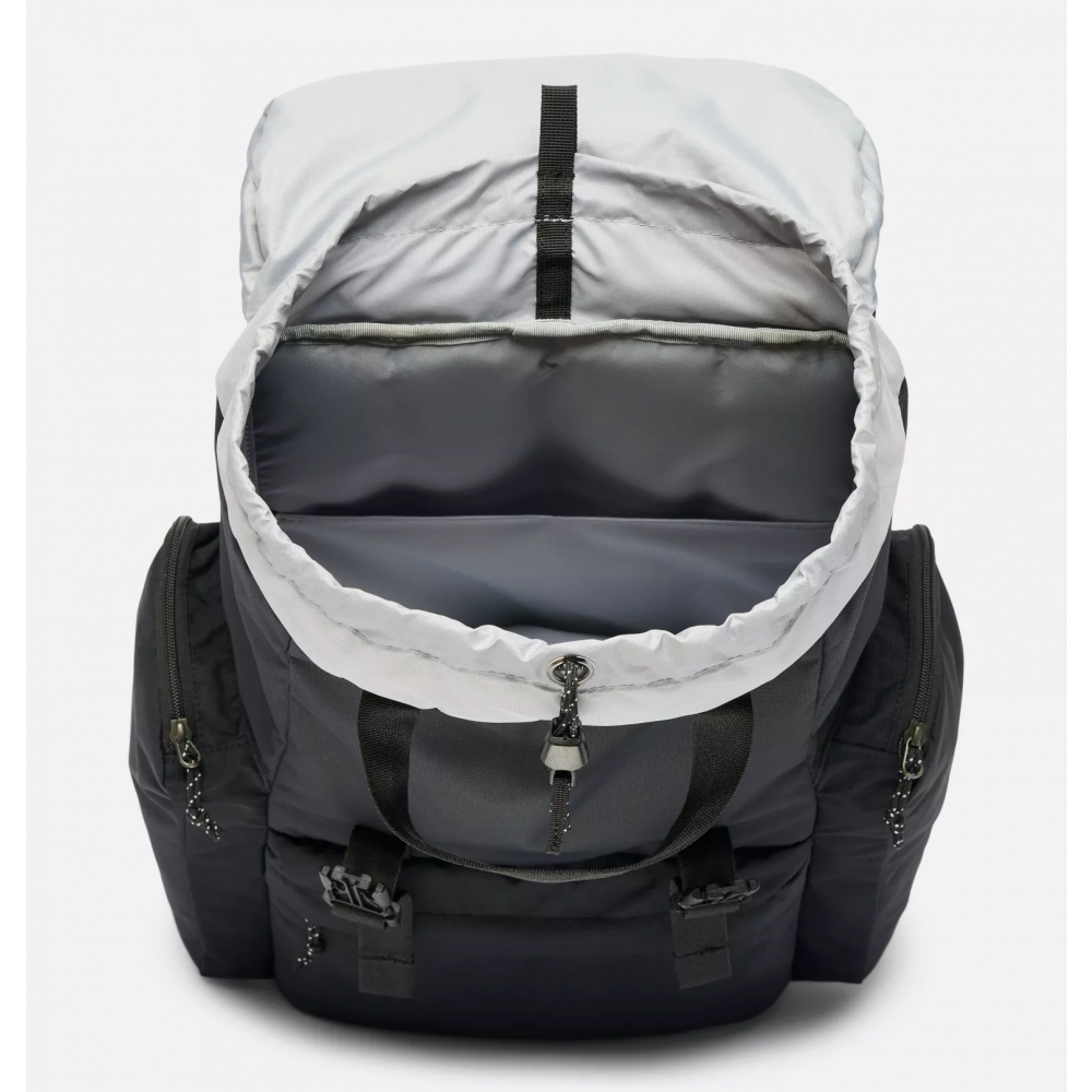 ΣΑΚΙΔΙΟ ΠΛΑΤΗΣ COLUMBIA TRAIL TRAVELER™ 28L RUCKSACK - ΜΑΥΡΟ - CLOTHING ...
