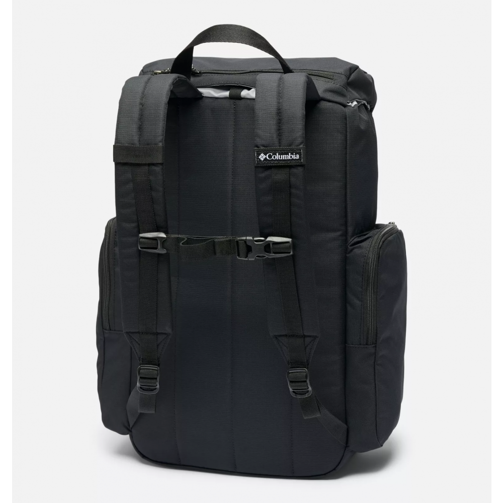 ΣΑΚΙΔΙΟ ΠΛΑΤΗΣ COLUMBIA TRAIL TRAVELER™ 28L RUCKSACK - ΜΑΥΡΟ - CLOTHING ...