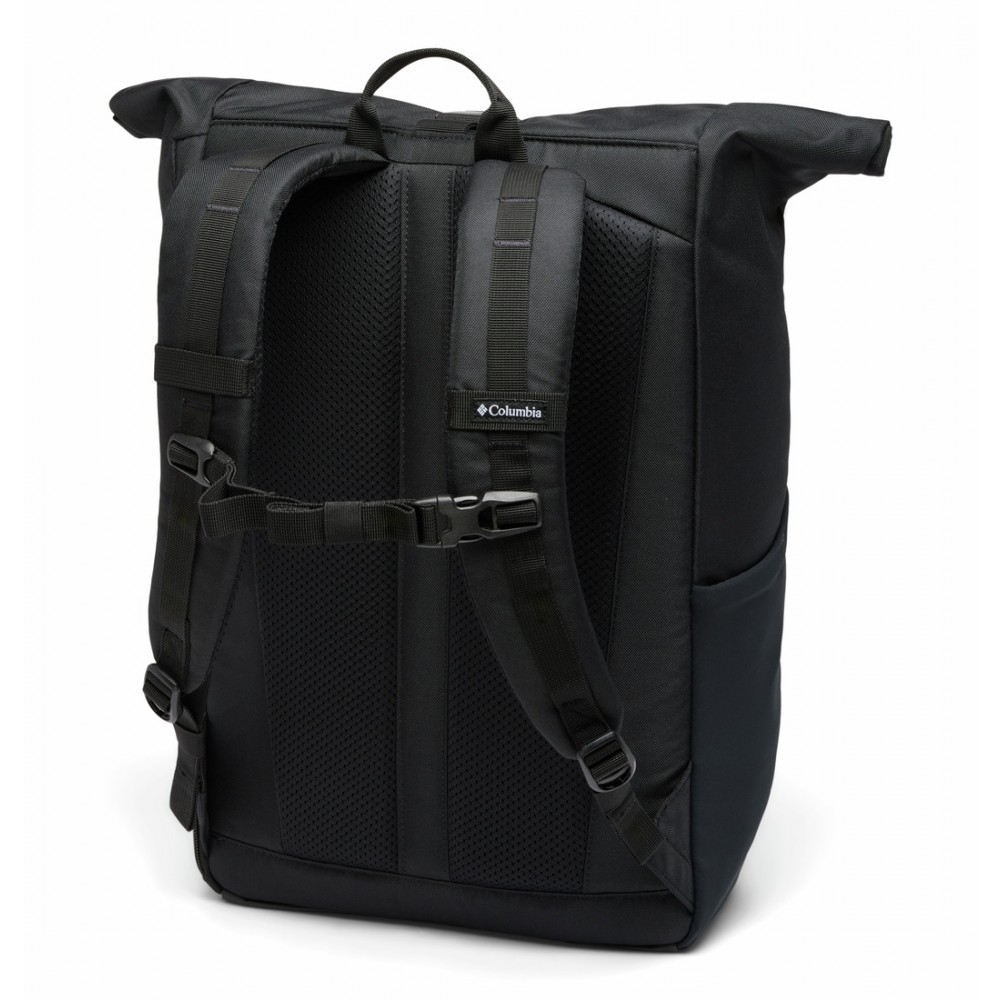 ΣΑΚΙΔΙΟ ΠΛΑΤΗΣ COLUMBIA CONVEY™ III 27L - ΜΑΥΡΟ - CAMPING