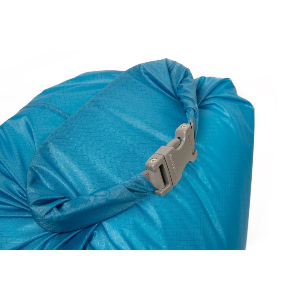 ULTRA-SIL DRY SACK 13L - ΠΟΡΤΟΚΑΛΙ - CAMPING