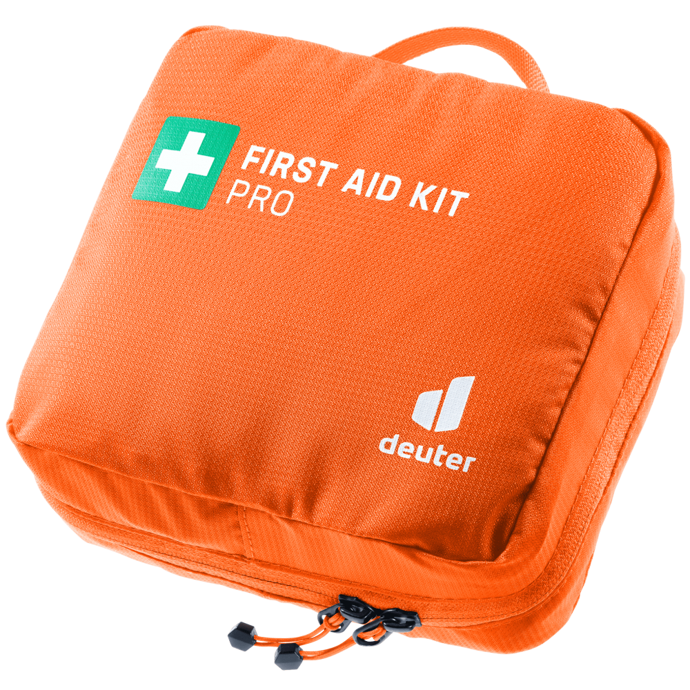 FIRST AID KIT PRO ΤΣΑΝΤΑΚΙ ΠΡΩΤΩΝ ΒΟΗΘΕΙΩΝ - CLOTHING FOOTWEAR CASUAL