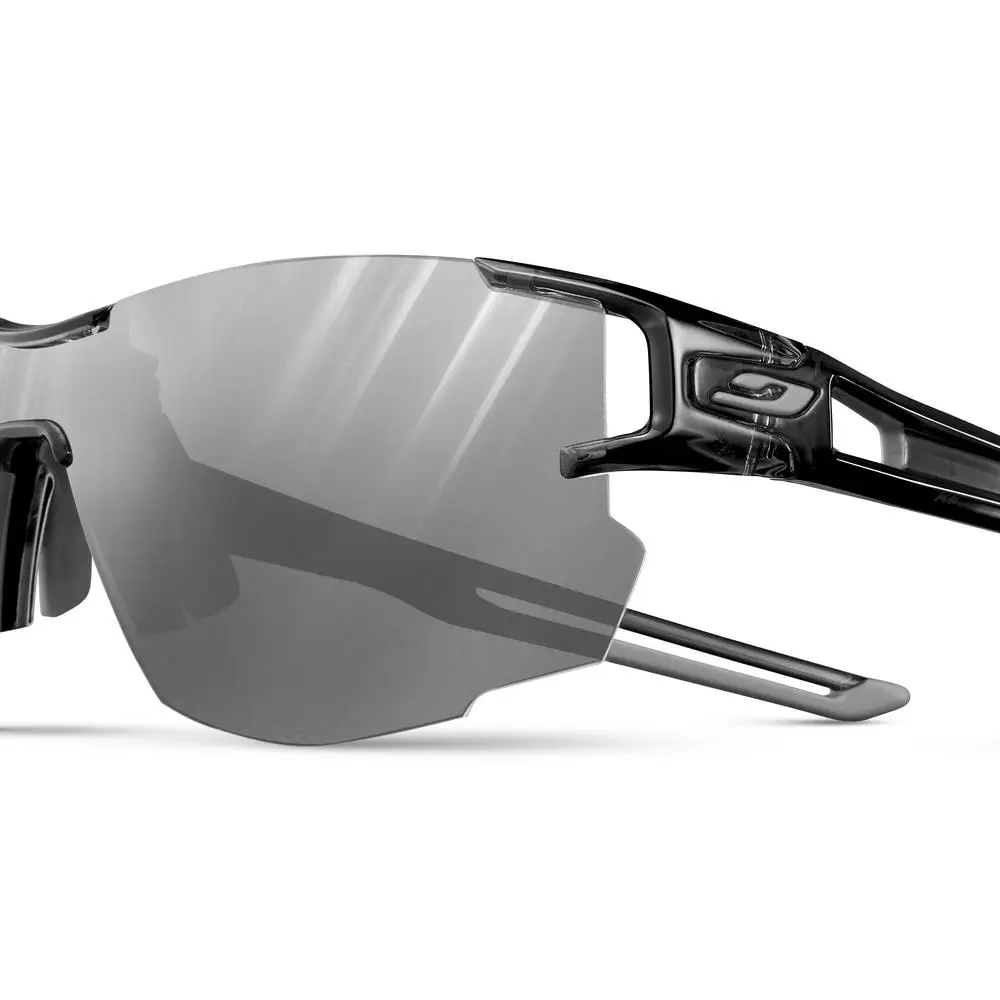 ΓΥΑΛΙΑ ΗΛΙΟΥ JULBO AEROLITE - GRAY/BLUE - CLOTHING FOOTWEAR CASUAL