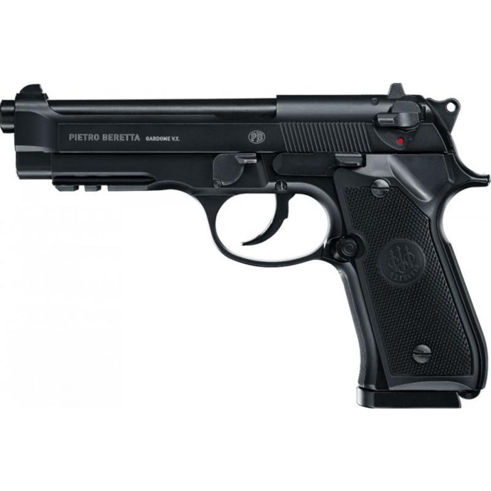 ΑΕΡΟΒΟΛΟ ΠΙΣΤΟΛΙ UMAREX GLOCK 17 4.5mm