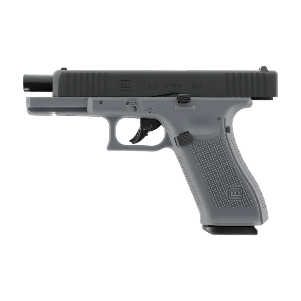 ΑΕΡΟΒΟΛΟ ΠΙΣΤΟΛΙ UMAREX GLOCK 17 4.5mm