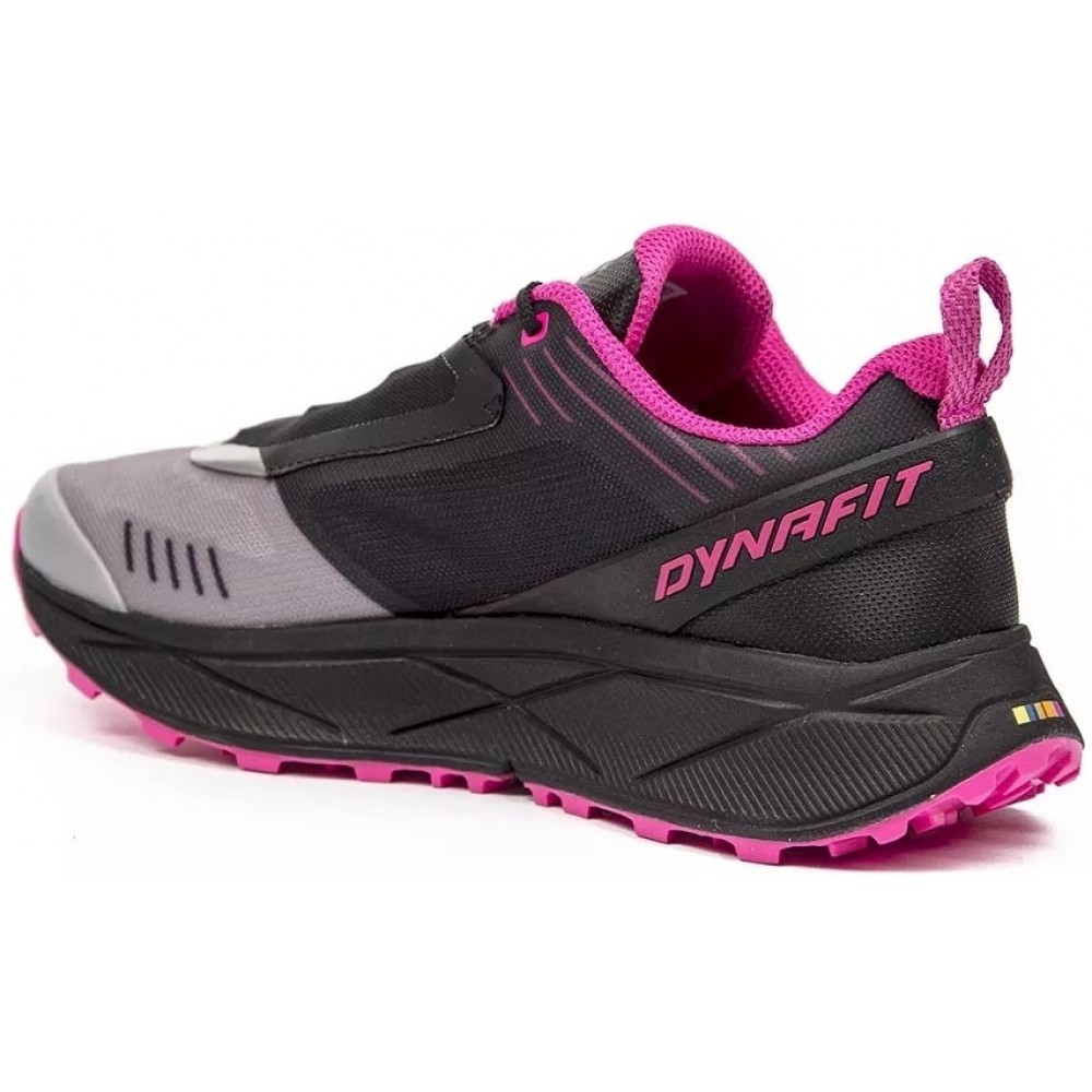 ΠΑΠΟΥΤΣΙΑ DYNAFIT ULTRA 100 W - ALLOY/BLACK OUT - ΤΡΕΞΙΜΟ