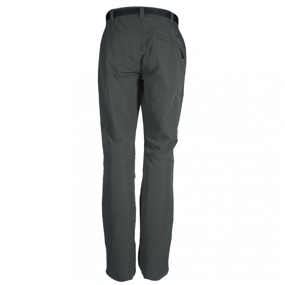 ΠΑΝΤΕΛΟΝΙ ΓΥΝΑΙΚΕΙΟ APU MANASLU - ΑΝΘΡΑΚΙ - Clothing - CLOTHING ...