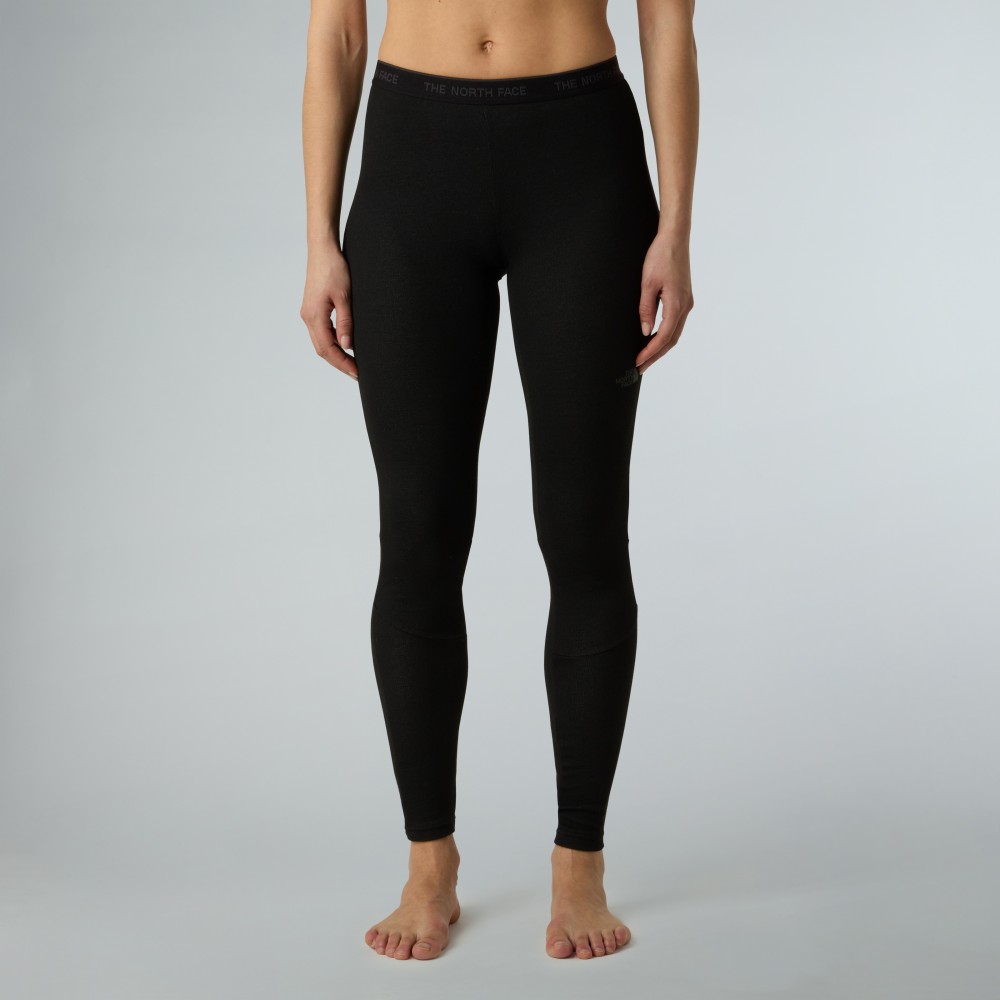 ΠΑΝΤΕΛΟΝΙ COLUMBIA MIDWEIGHT STRETCH TIGHT ΜΑΥΡΟ