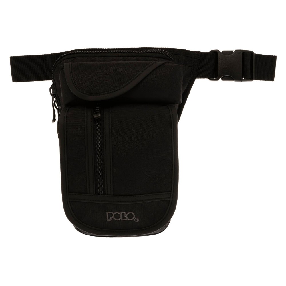 ΤΣΑΝΤΑΚΙ ΜΗΡΟΥ/ΜΕΣΗΣ POLO TOOL - CAMPING
