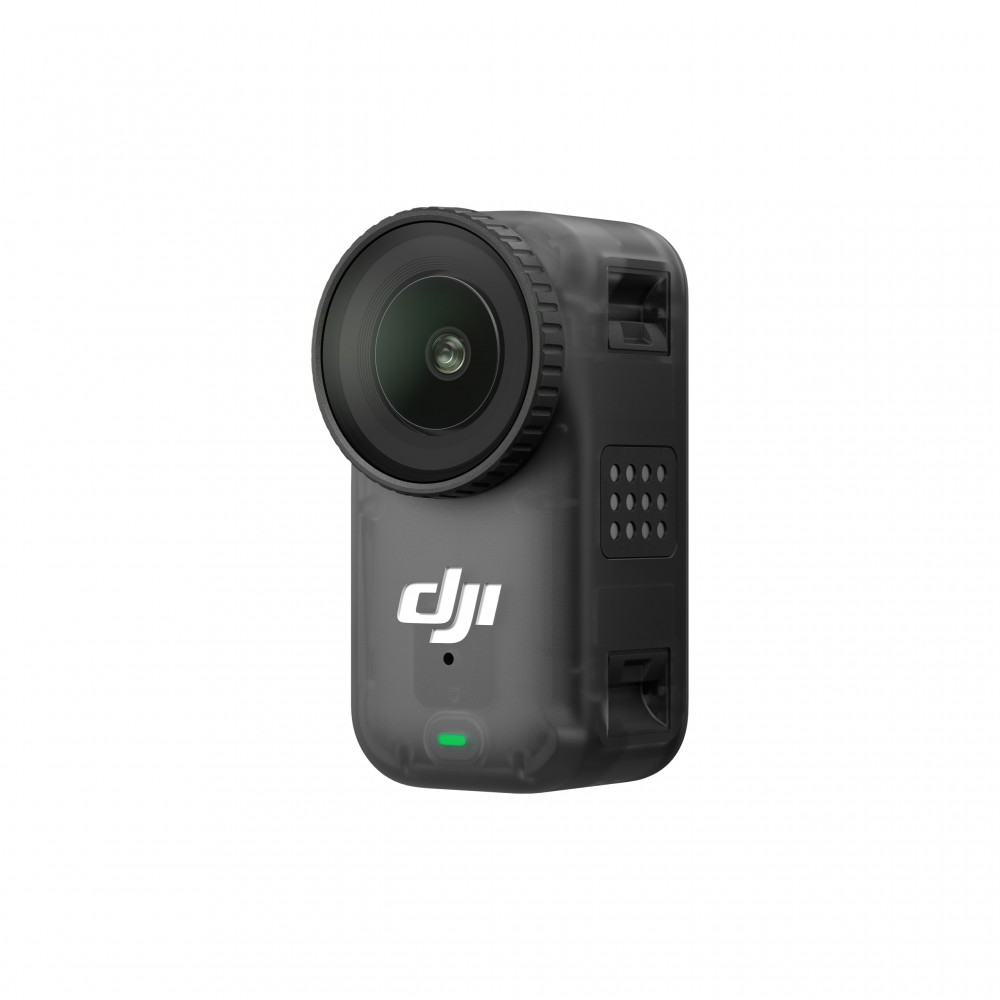 ACTION CAMERA DJI OSMO NANO STANDARD COMBO (128GB) - DOG ACCESSORIES