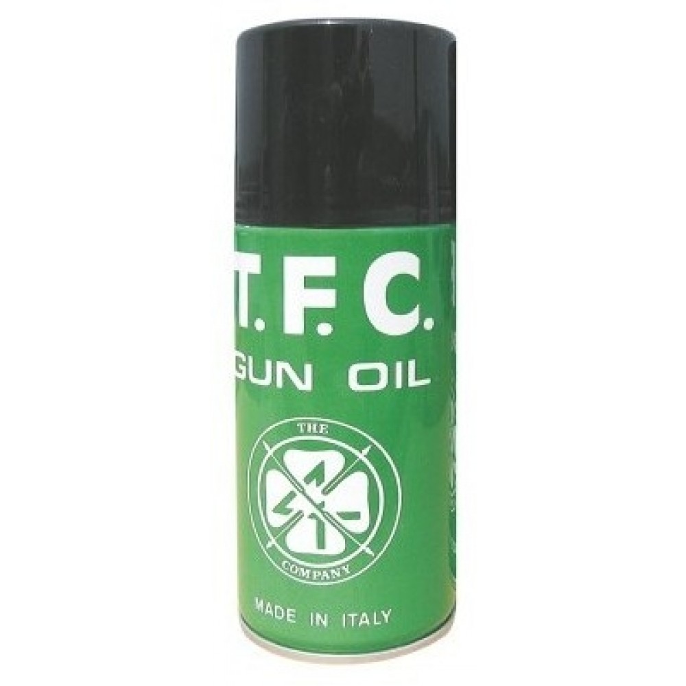 ΛΑΔΙ ΙΤΑΛΙΑΣ T.F.C. ΣΕ ΣΠΡΕΙ 125ml