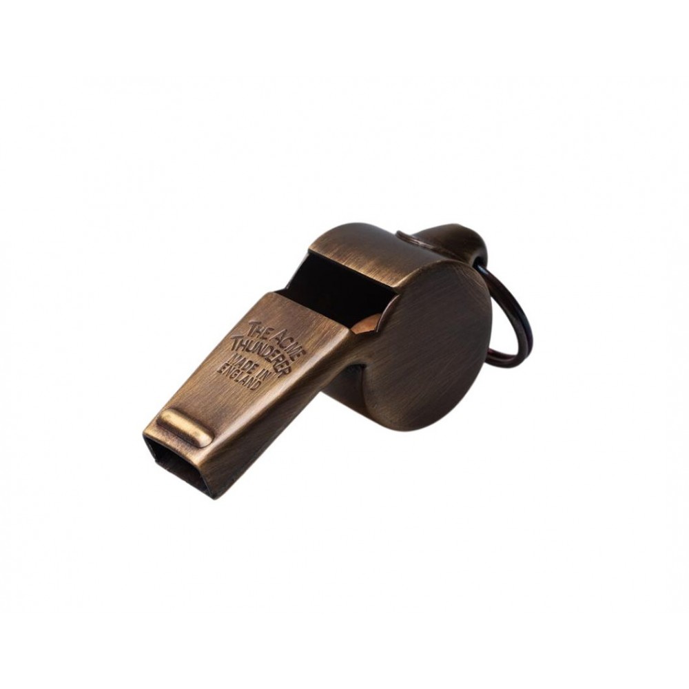 ΣΦΥΡΙΧΤΡΑ ACME THUNDERER TITANIC 58 - CAMPING