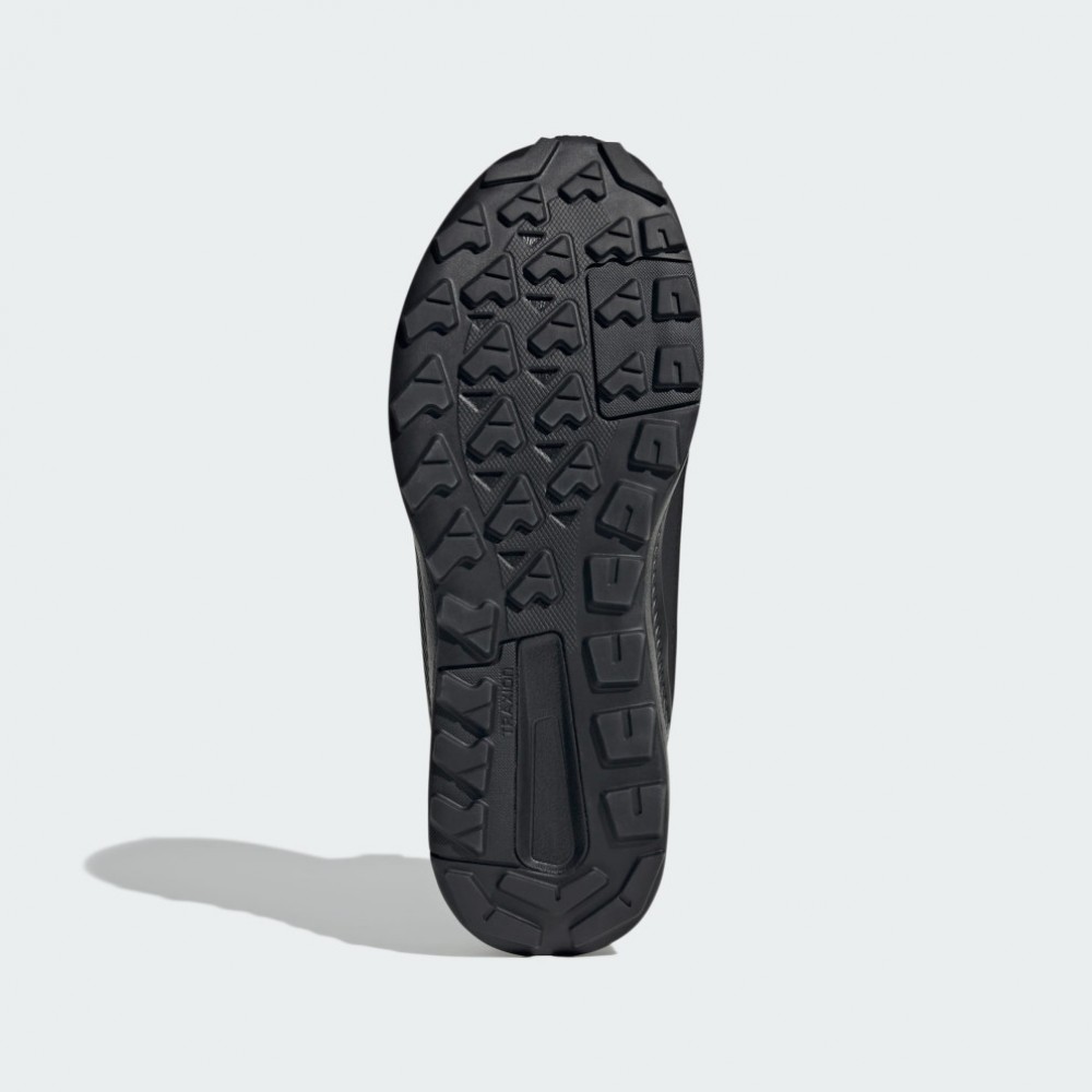 ΜΠΟΤΑΚΙΑ ADIDAS TERREX ANYLANDER CLIMAWARM+ - CORE BLACK/CARBON/GREY ...