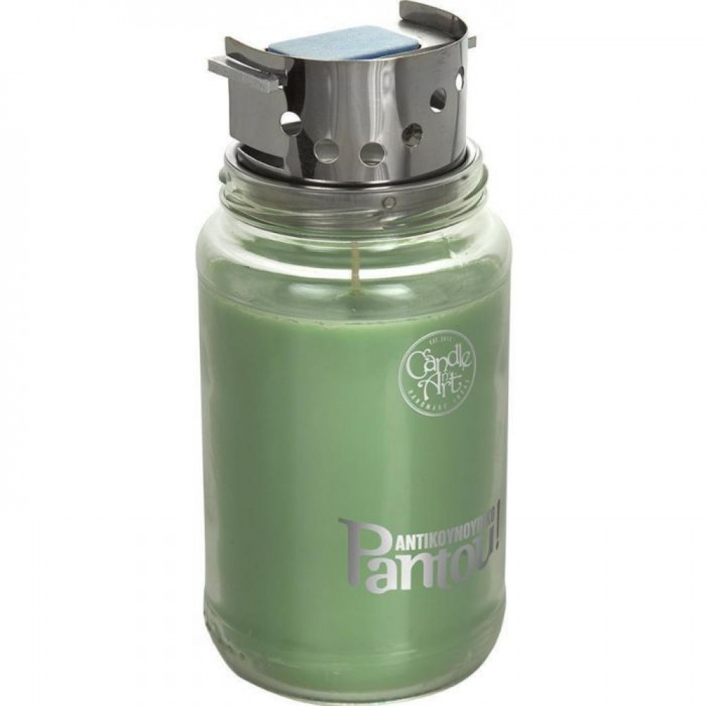 ΑΝΤΙΚΟΥΝΟΥΠΙΚΟ ΚΕΡΙ PANTOU (350ML) - CAMPING