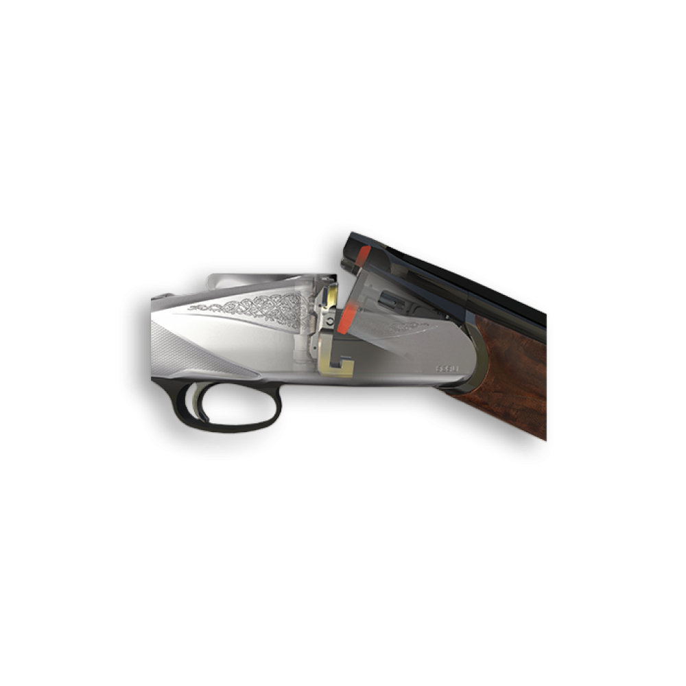 S.POSE BENELLI 828U BLACK C12